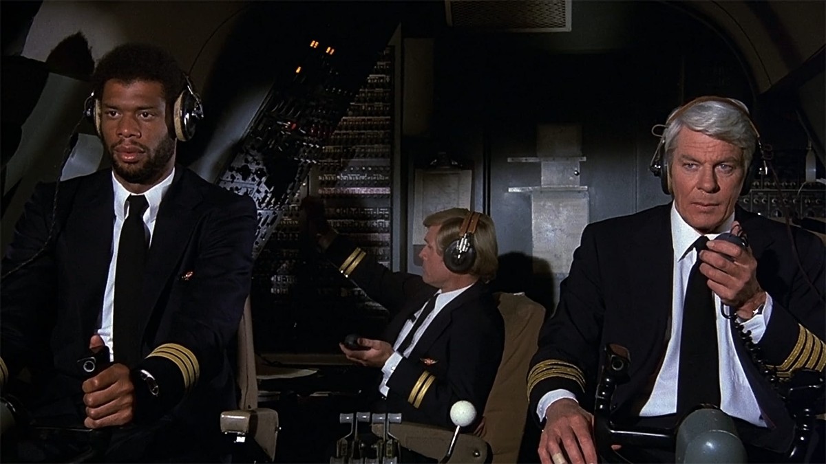 Airplane! - vpro cinema - VPRO Gids