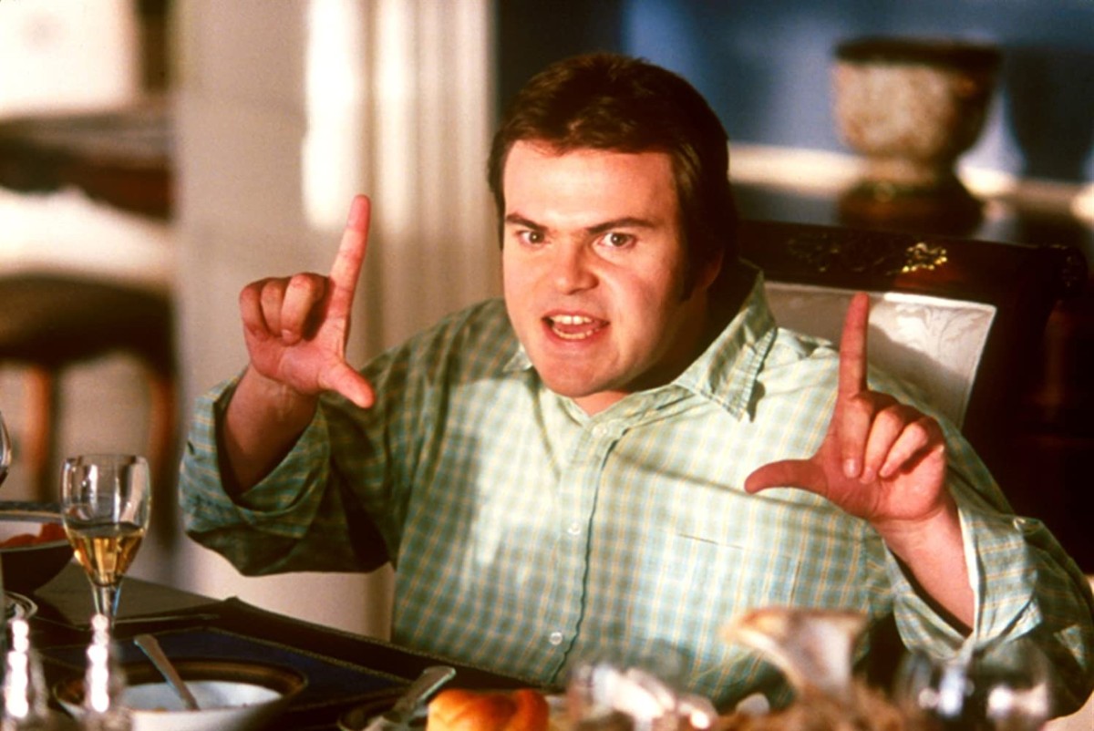 Shallow Hal - vpro cinema - VPRO Gids