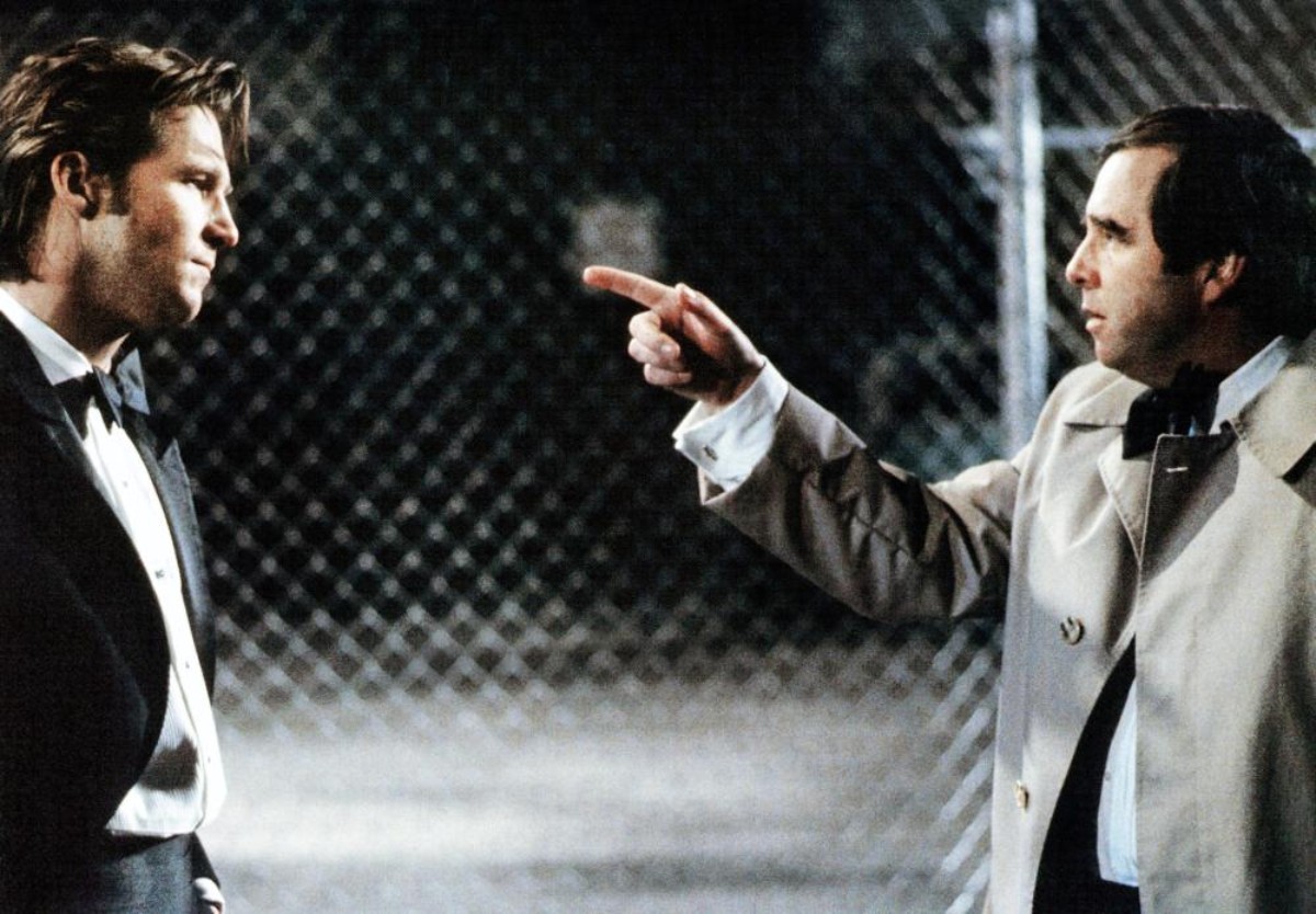 The Fabulous Baker Boys - VPRO Cinema - VPRO Gids