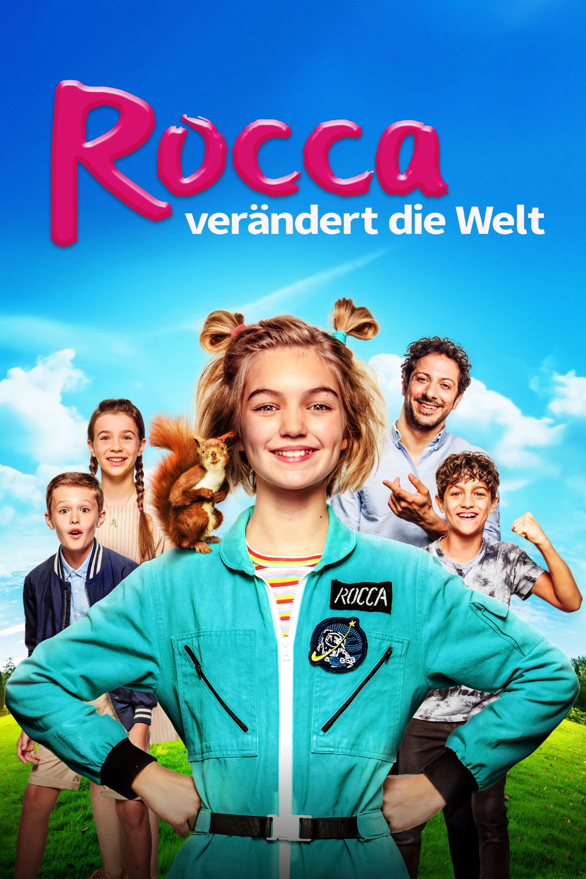 Rocca verandert de wereld - vpro cinema - VPRO Gids