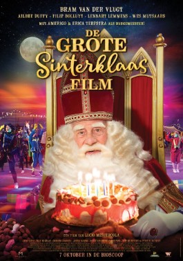 De Grote Sinterklaasfilm - VPRO Cinema - VPRO Gids
